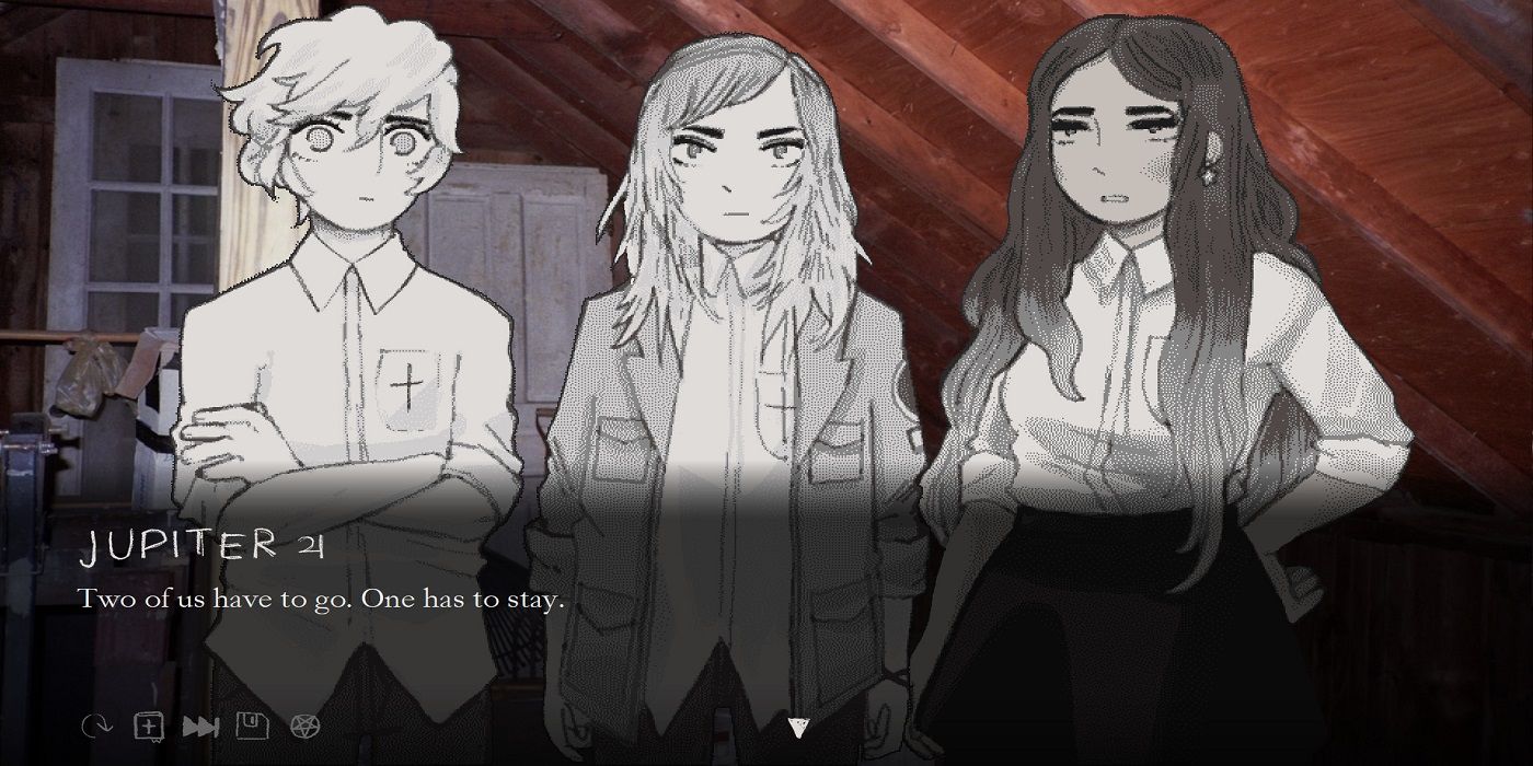 We Know The Devil Is a Queer Horror Story