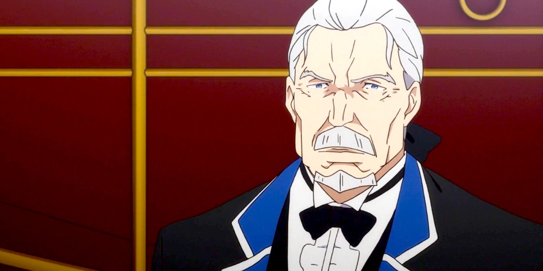 The 10 Smartest Fathers From Isekai Anime, Ranked