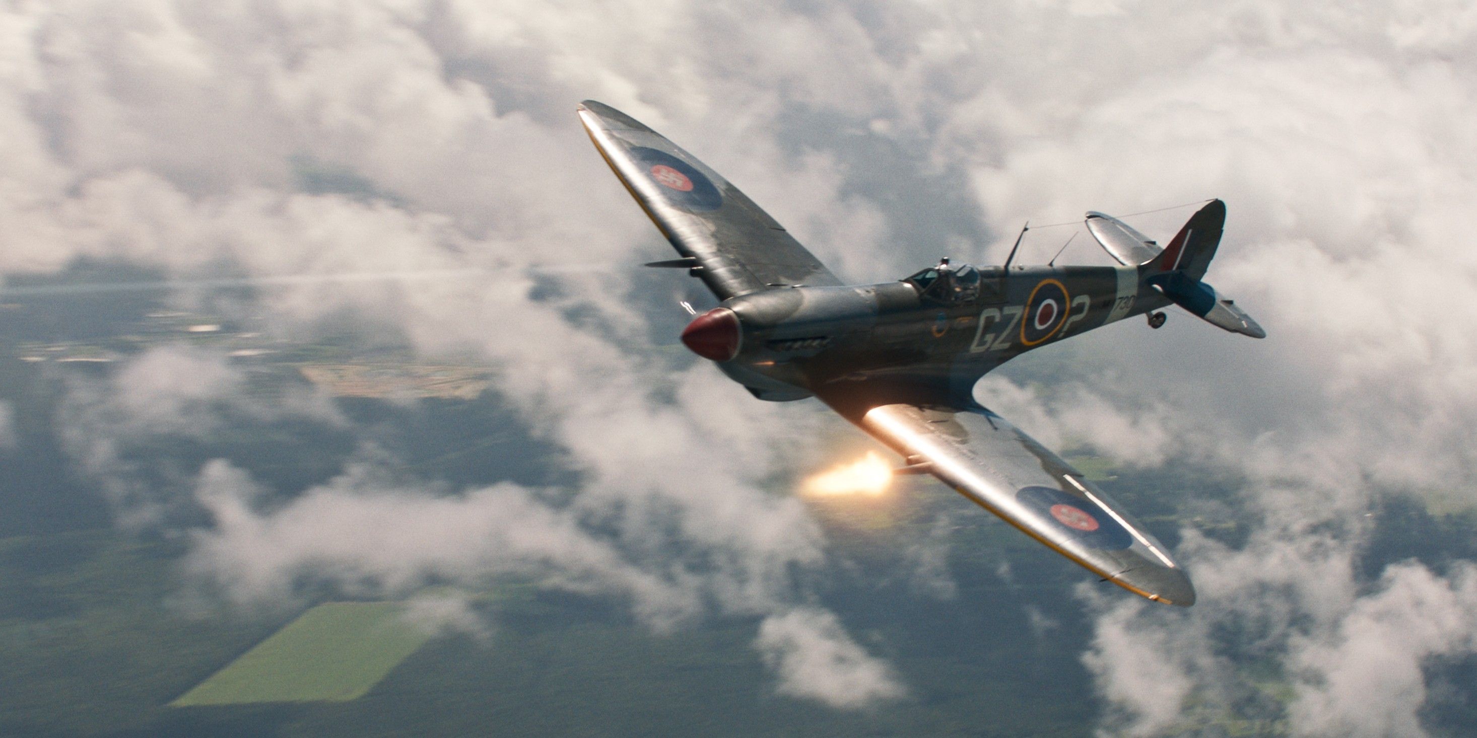 Wolf Hound's James Maslow Explores His Personal Connection to the WWII ...