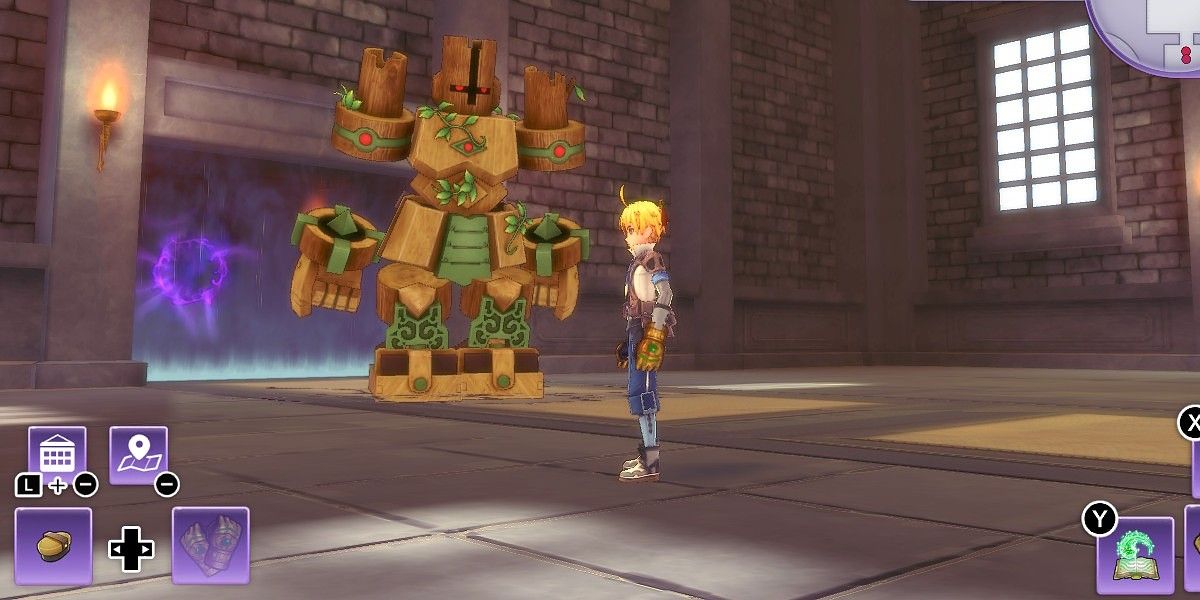 10 Hardest Bosses In Rune Factory 5, Ranked