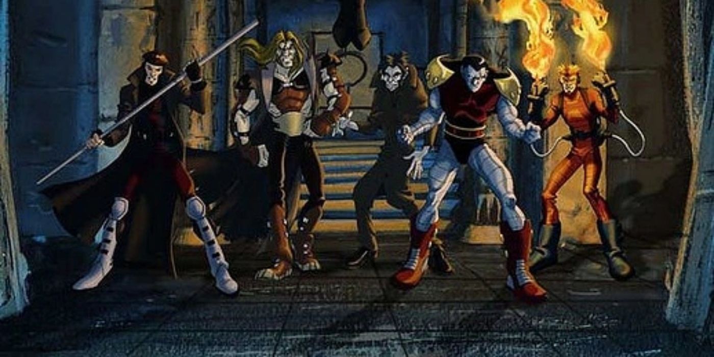 X Men Evolution Colossus Colossus!!! Coloso!!! #xmen...