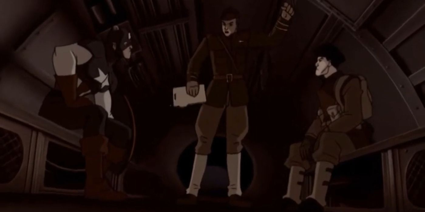 Wolverine Was in a Perfect X-Men/Avengers Crossover Long Before the MCU