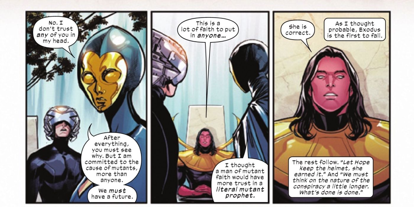 Immortal X-Men Reveals the Final Form of an Omega-Level Mutant
