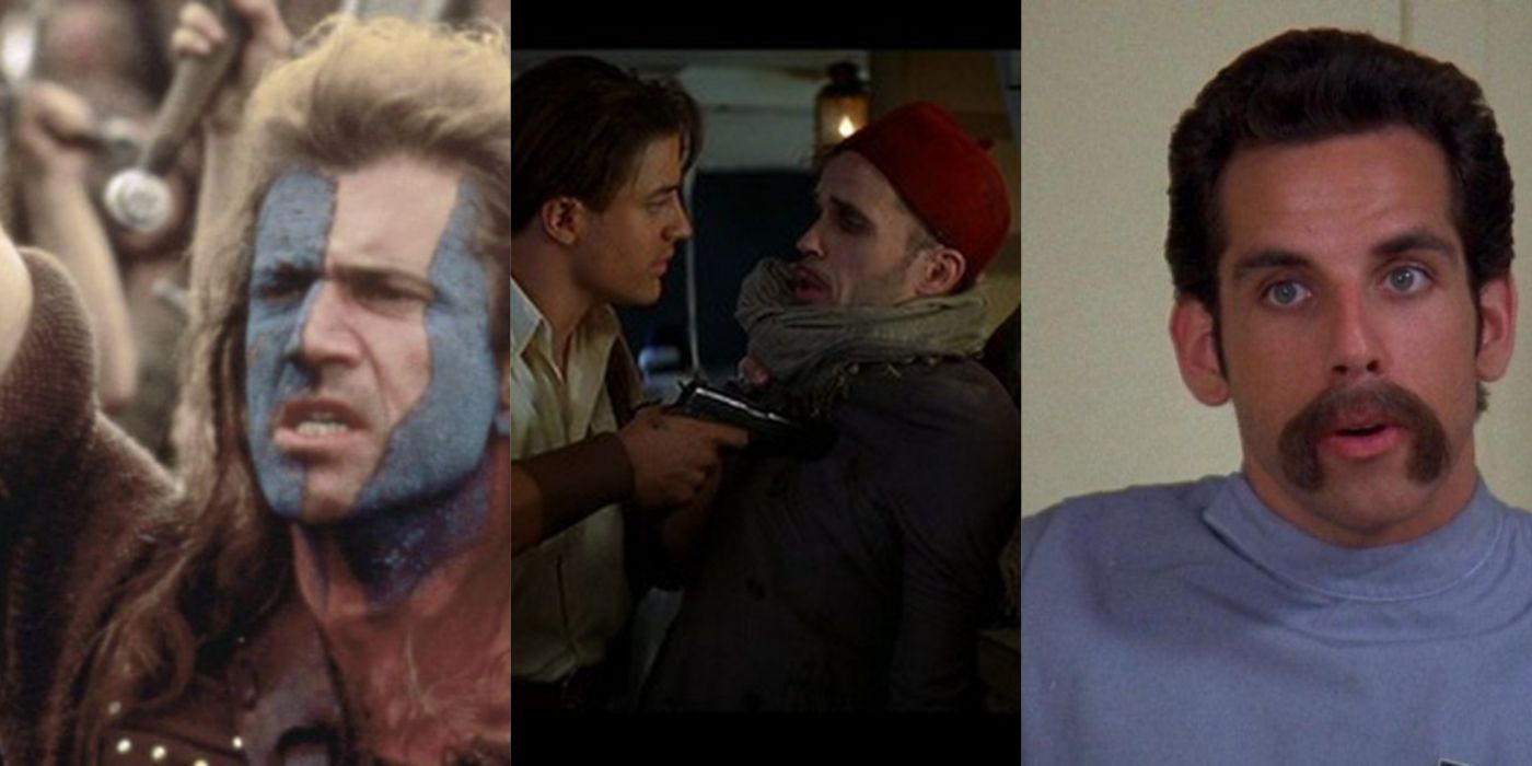 9 Worst Things About '90s Movies