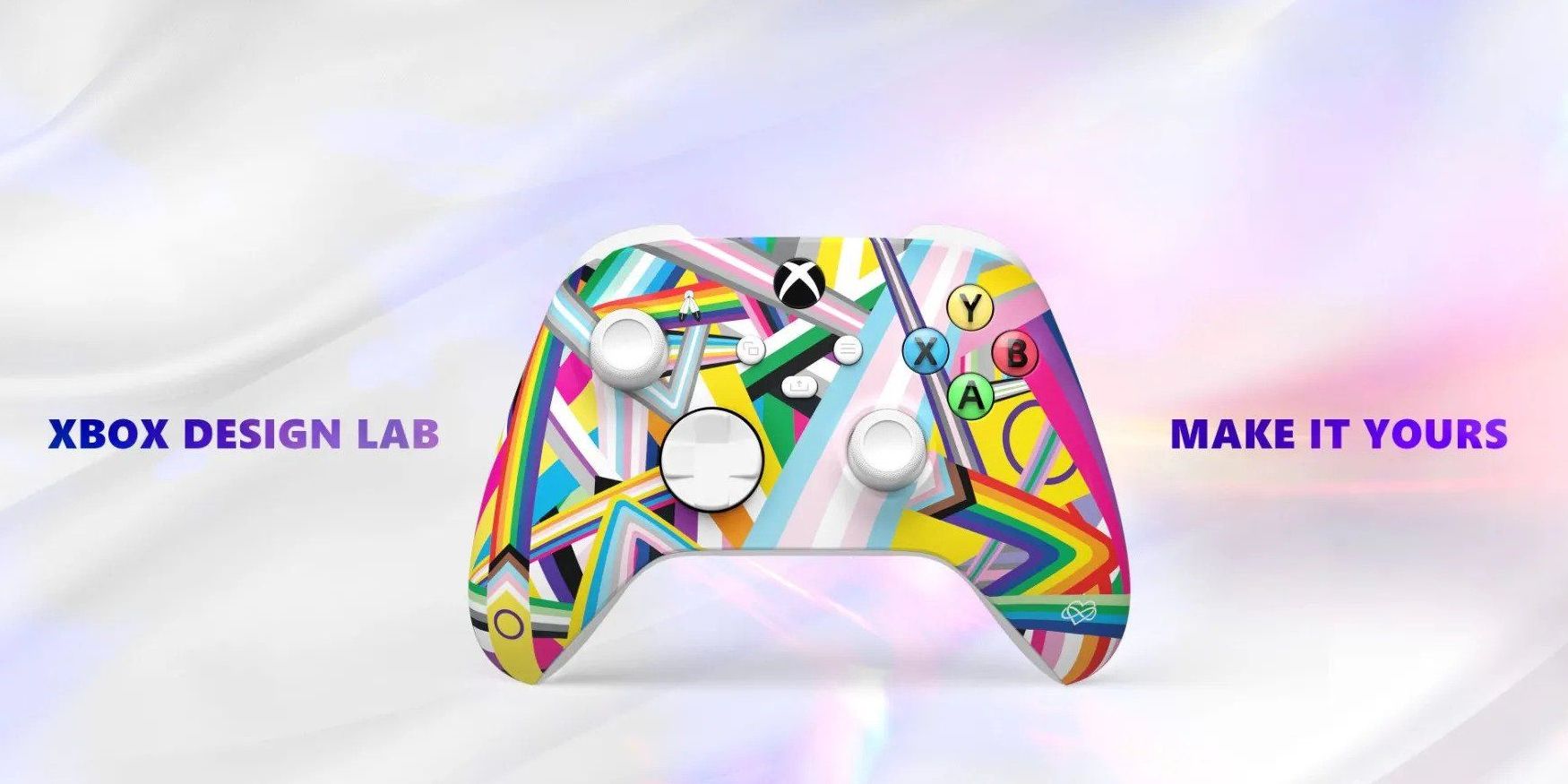 Xbox Releases New Merch for Pride Month, Donates $170,000 to LGBTQIA+ ...