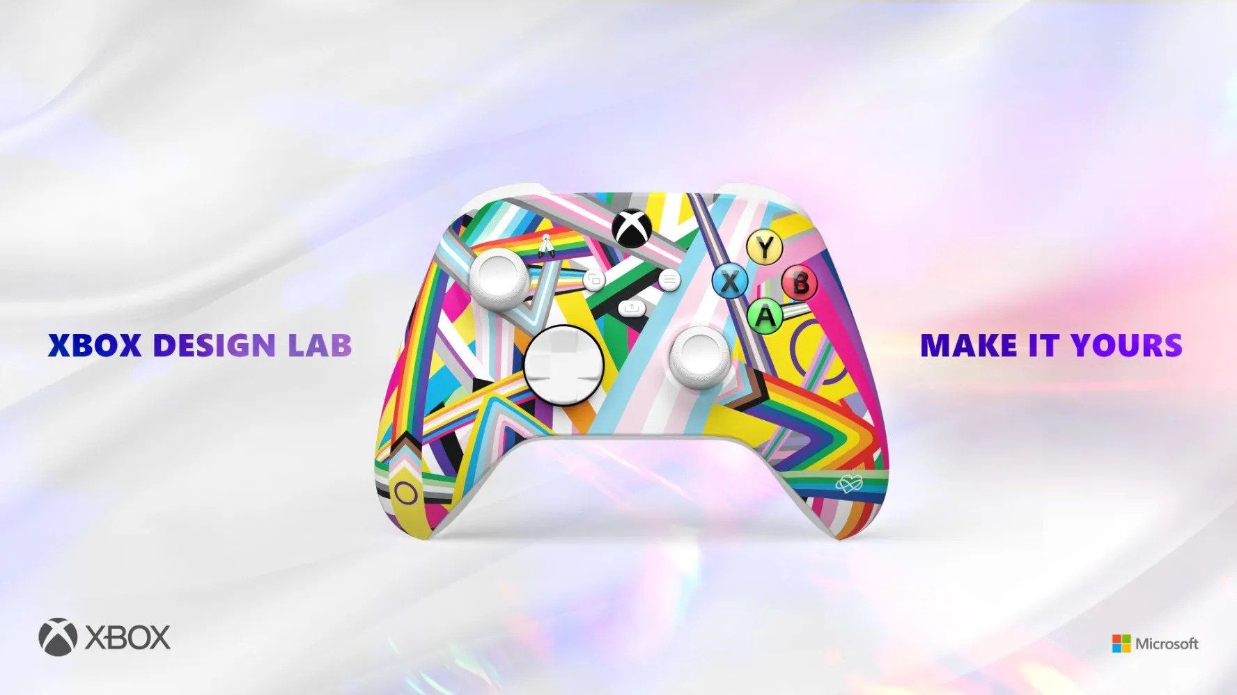 Xbox Releases New Merch for Pride Month, Donates $170,000 to LGBTQIA+ ...