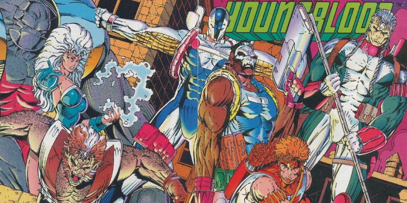 10 Indie Heroes Who Changed Comics