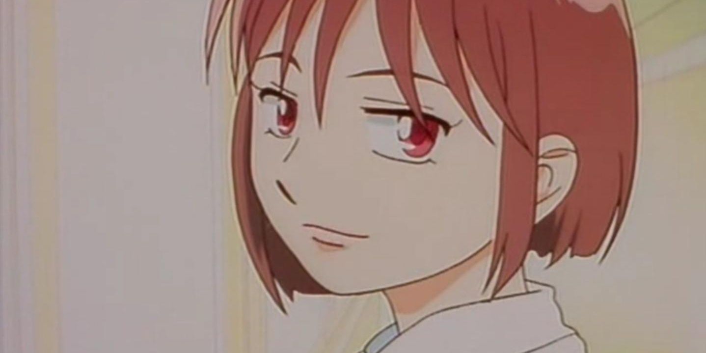10 Anime Characters Who Are Total Slobs