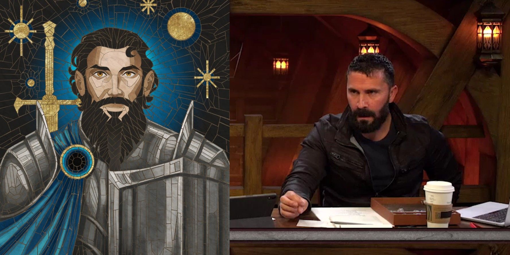 Critical Role EXU Calamity: What to Expect from the Characters