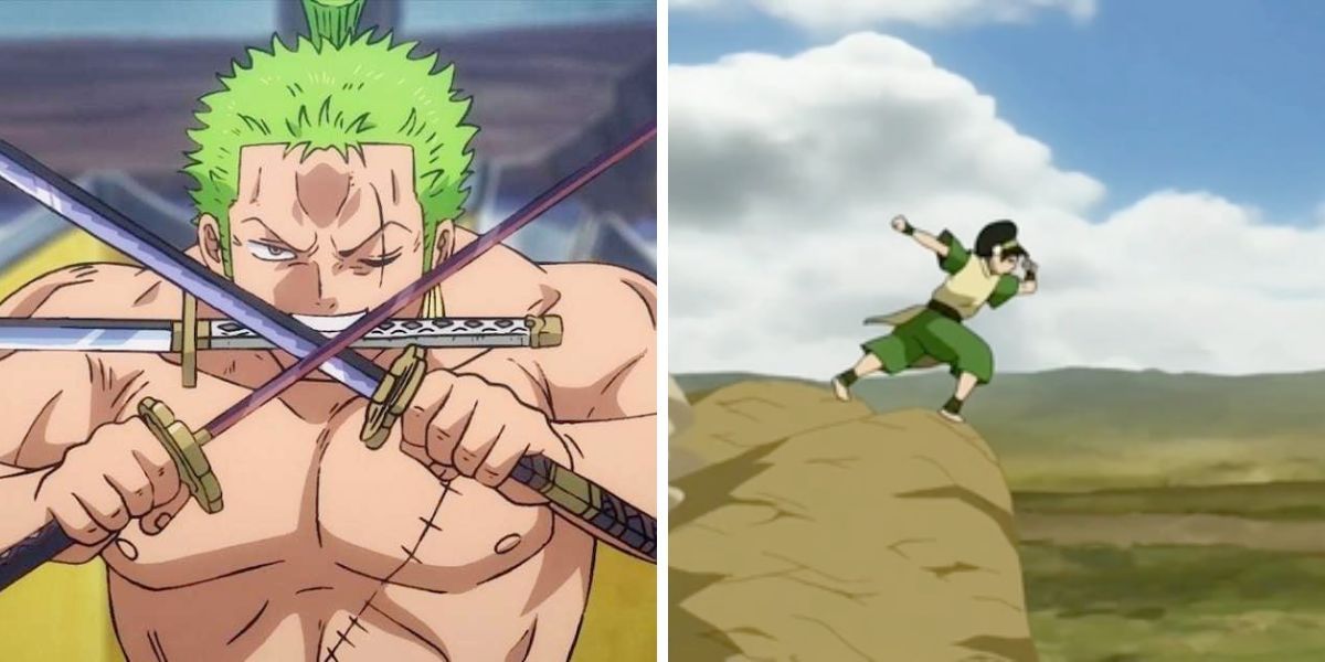 Avatar De Roronoa Zoro PSA10] Roronoa Zoro (Parallel) (Flagship