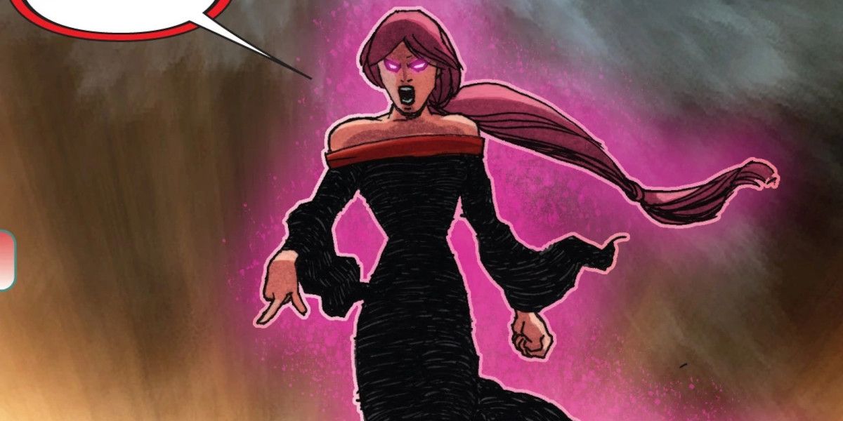 10 Marvel Characters The Thunderbolts Movie Could Introduce To The MCU