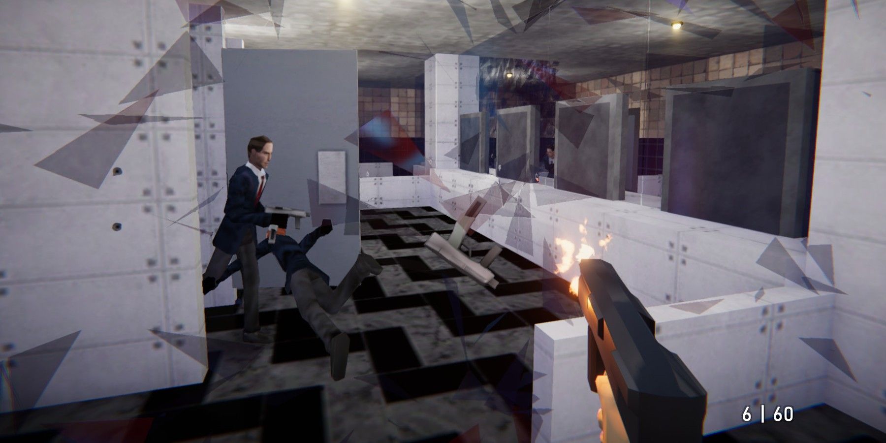 Best Video Games Like GoldenEye 007