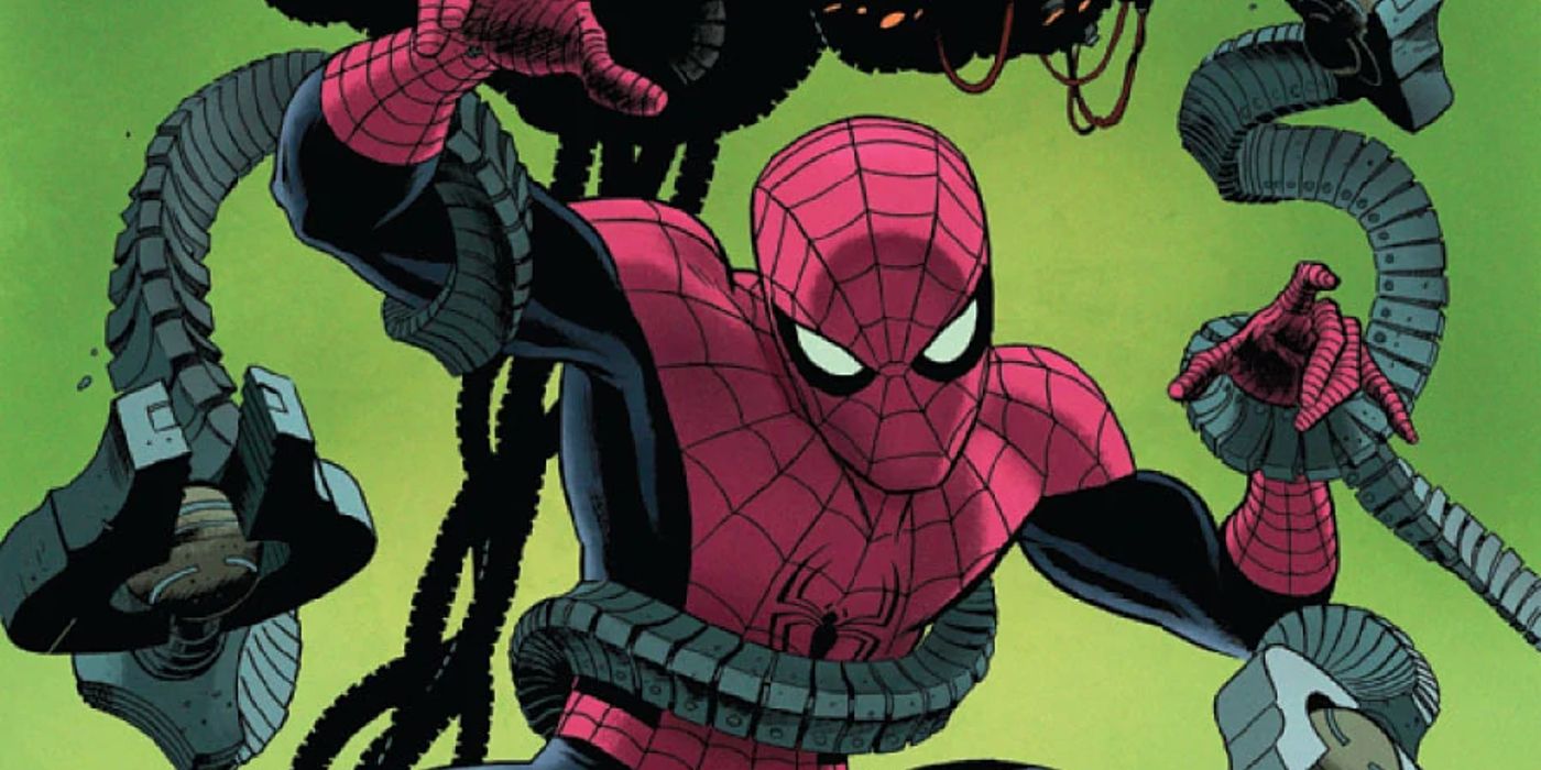 The 6 Most Tragic Spider-Man Stories of the Past 60 Years