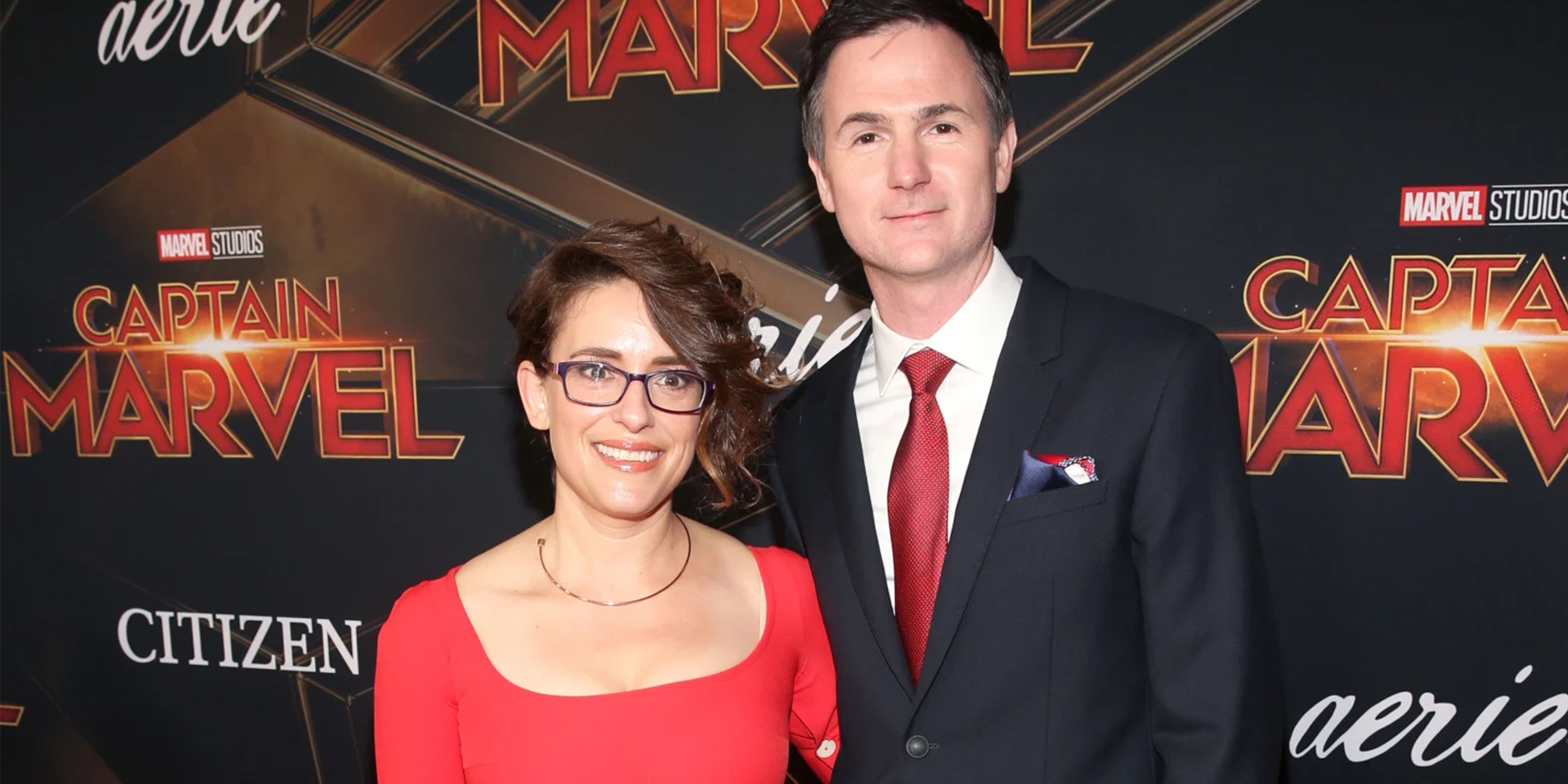 8 Female Filmmakers In The MCU Who Are Breaking New Ground