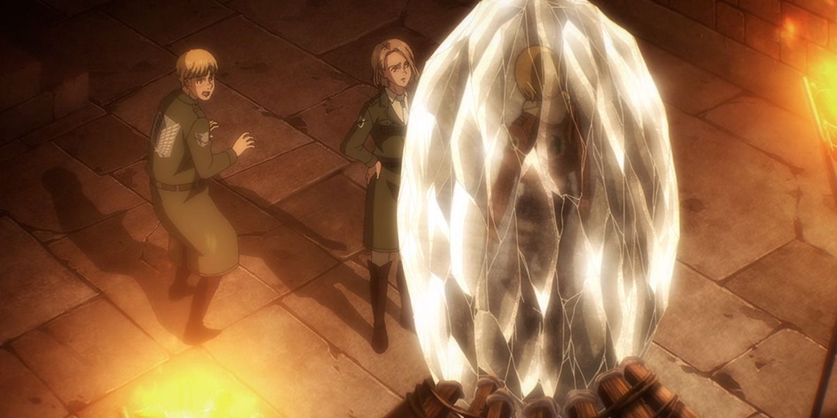 10 Worst Trends In Attack On Titan, Ranked