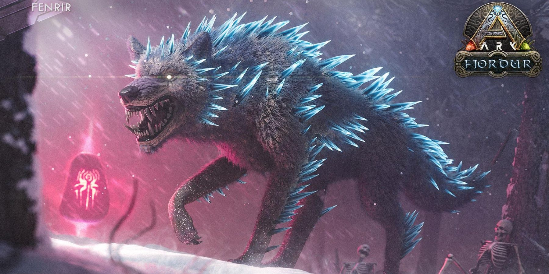 Ark: Survival Evolved - How to Get Thor's Hammer Mjolnir