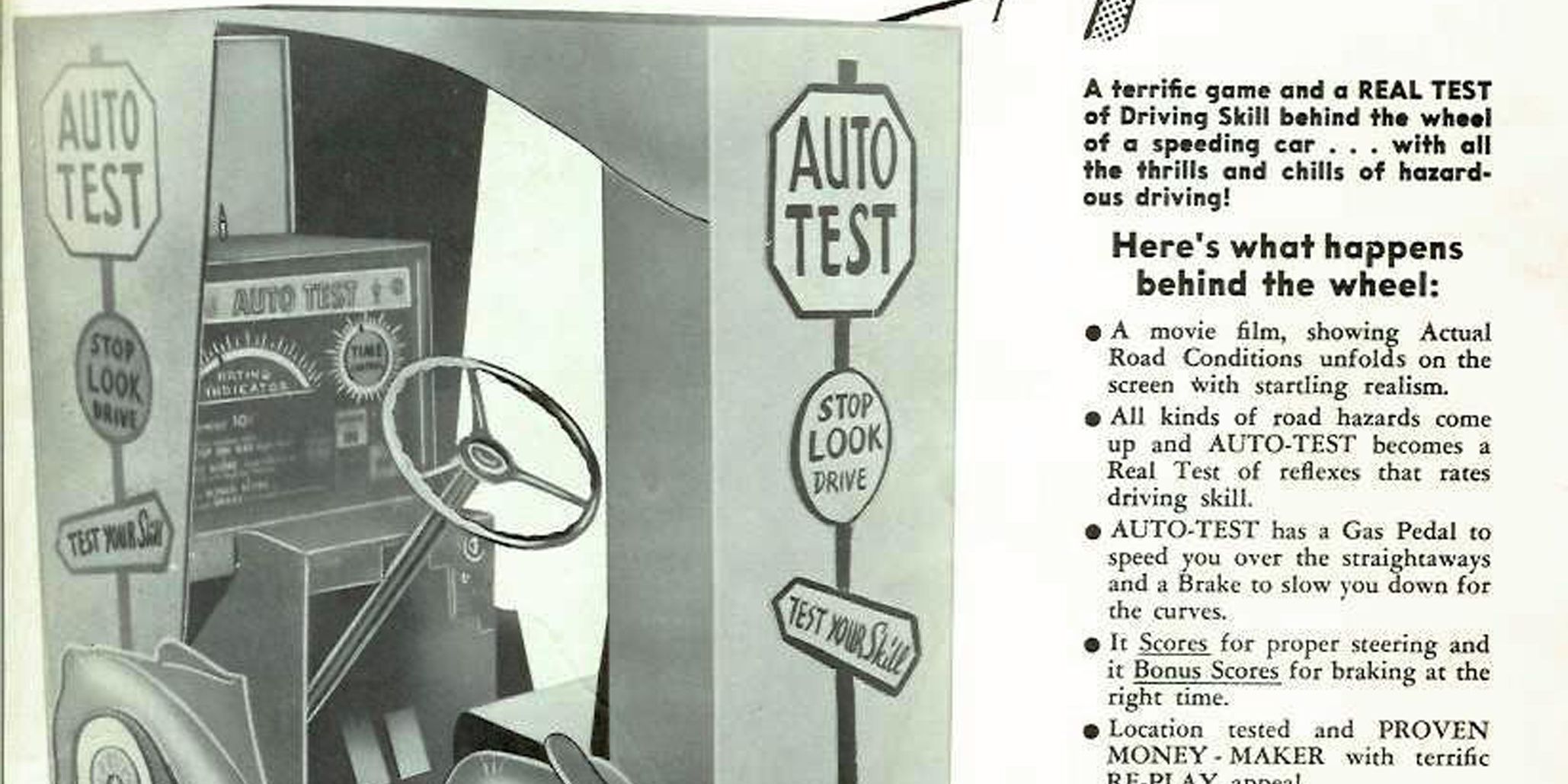 10 Video Games That Were The First Of Their Genre