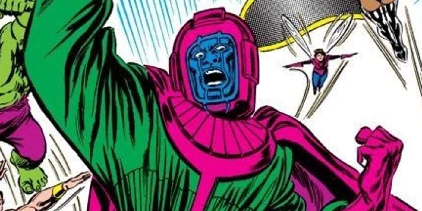 Kang the Conqueror's Origin, Powers & Essential Reading