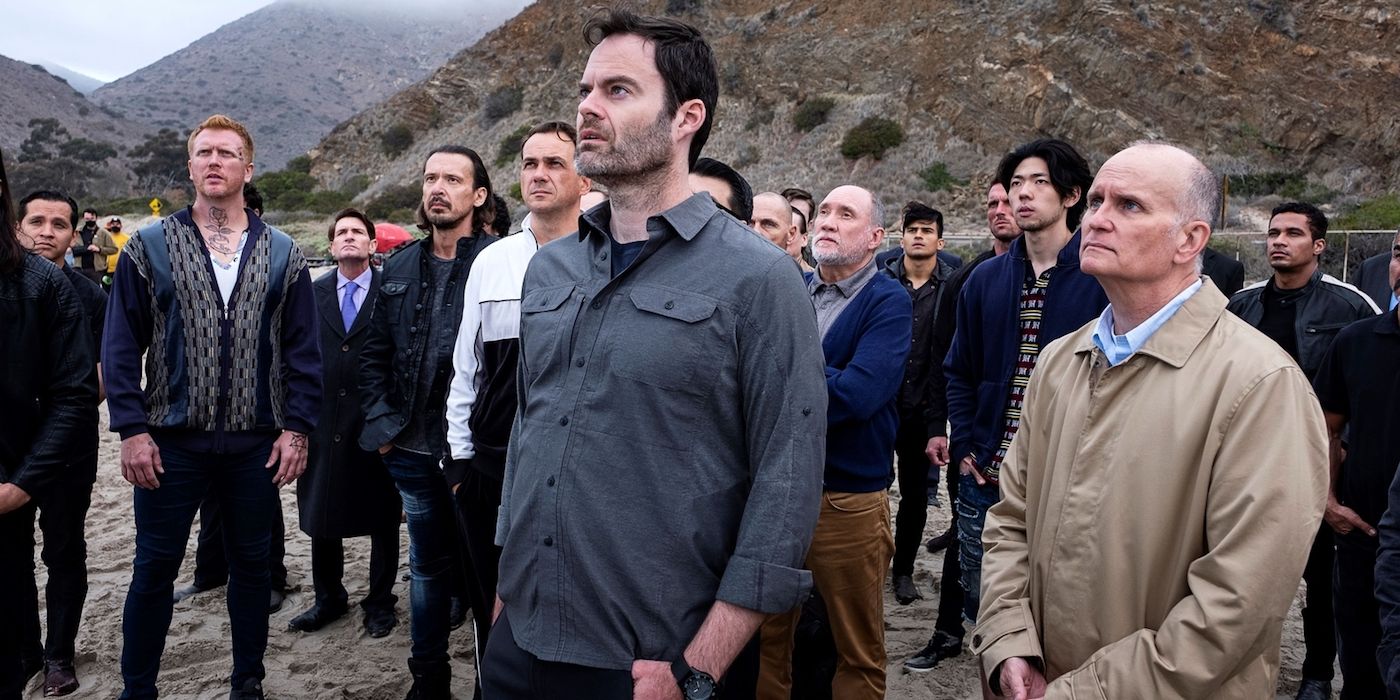 Everyone Who Tried and Failed to Kill Barry in Season 3