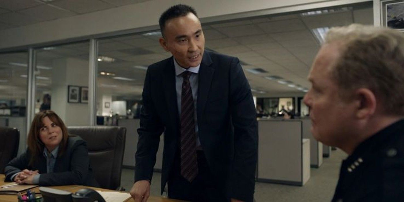 Everyone Who Tried and Failed to Kill Barry in Season 3