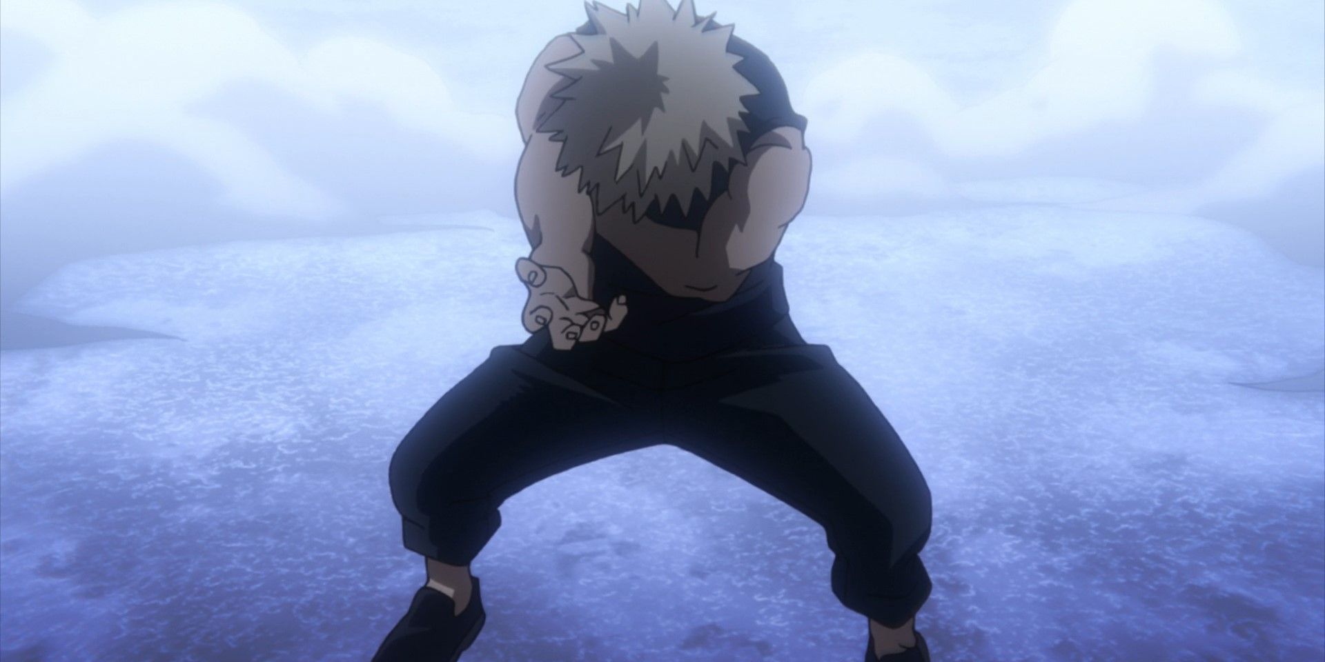 10 Times My Hero Academia Humbled Katsuki Bakugo