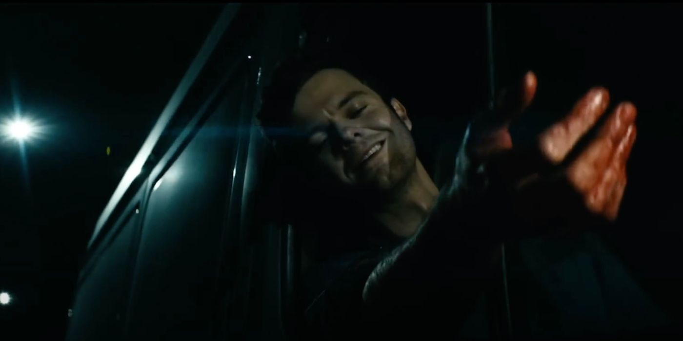 The Boys: Butcher Proves That Superpowers Corrupt Good People