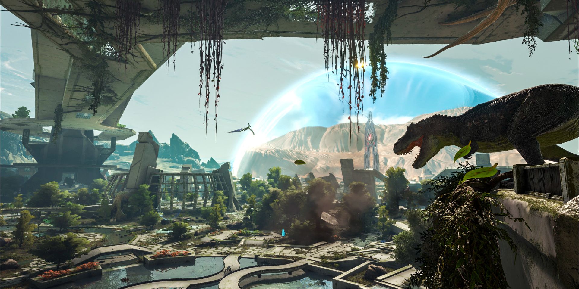 Ark 2: What Fans Want To See