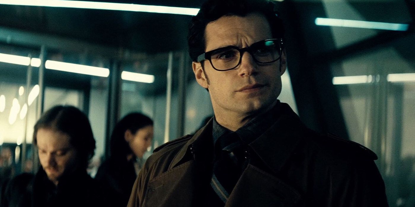 Batman v Superman Theory: Clark Kent Emotionally Manipulated Bruce Wayne