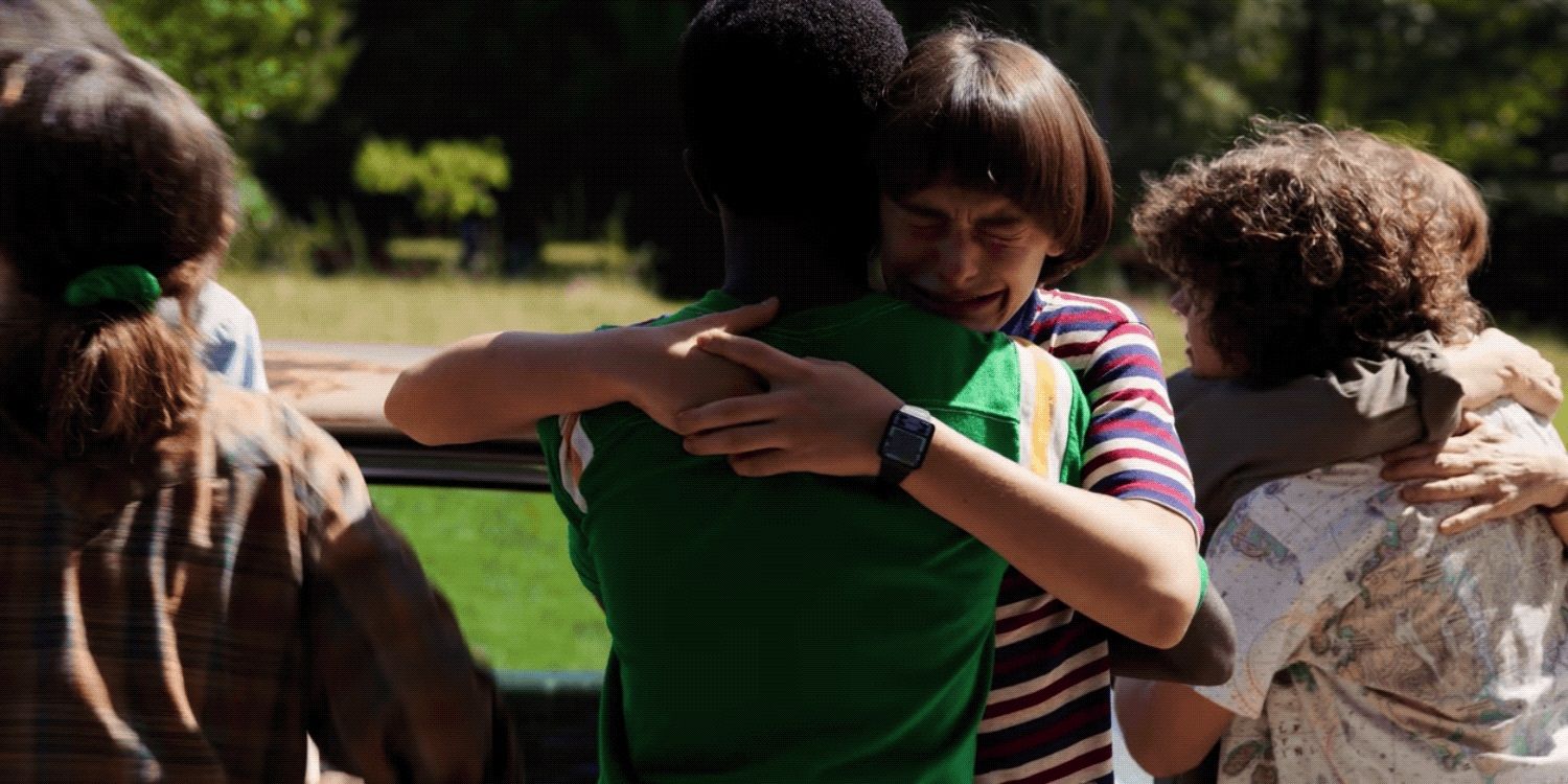 10 Times Stranger Things Was Unbearably Sad