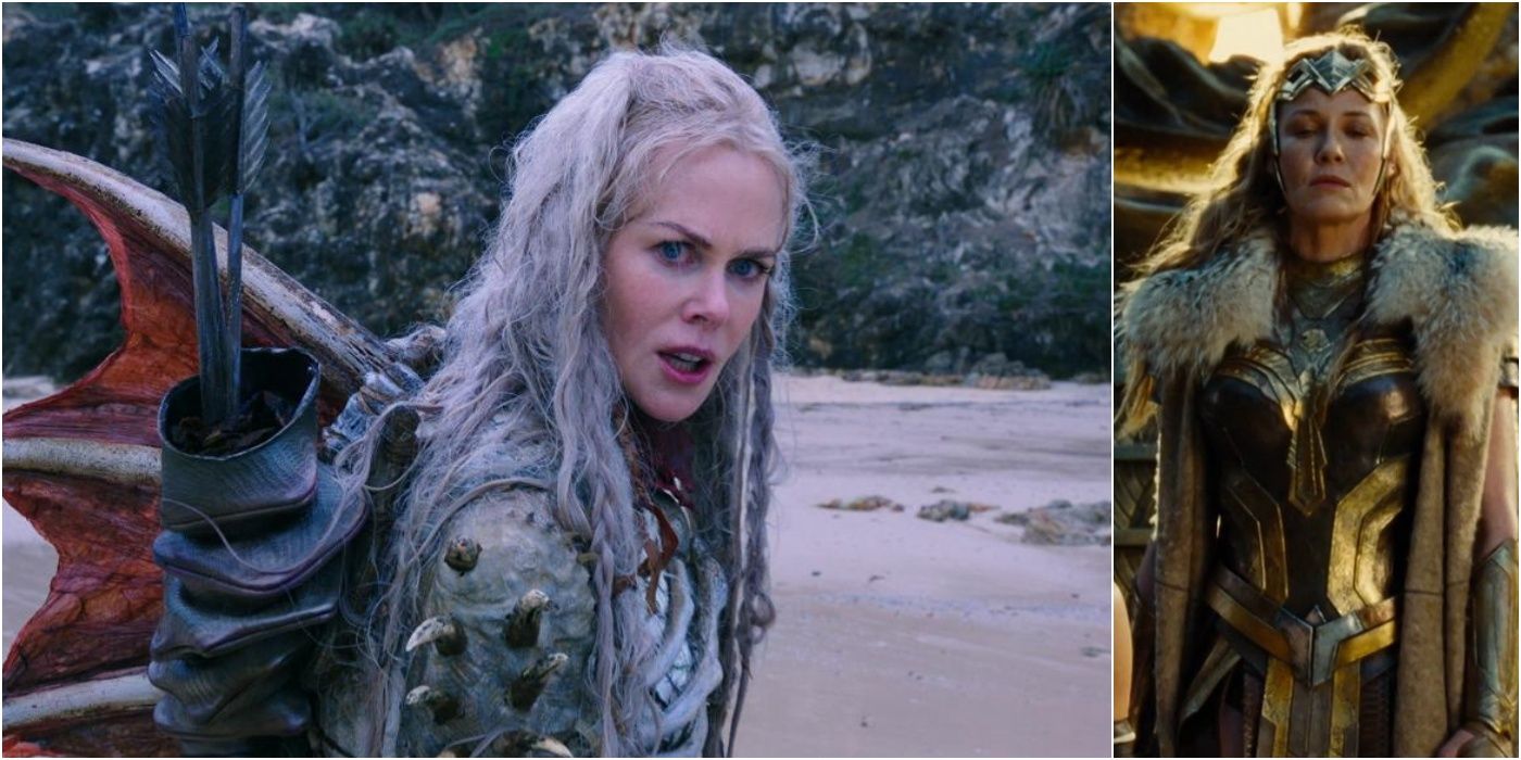 7 DCEU Actors Who Auditioned For Different Roles