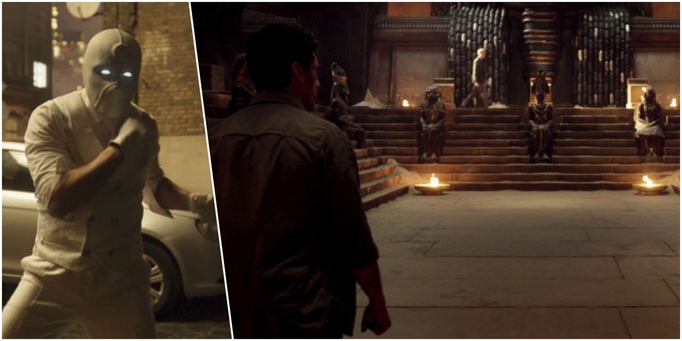 The 10 Worst Things About Moon Knight