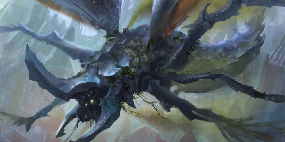 10 Fiends To Try As Player Characters In D&D