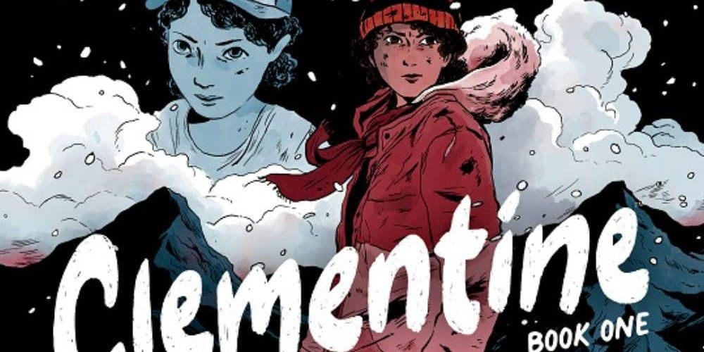 Tillie Walden Explores the World of The Walking Dead in Image Comics ...