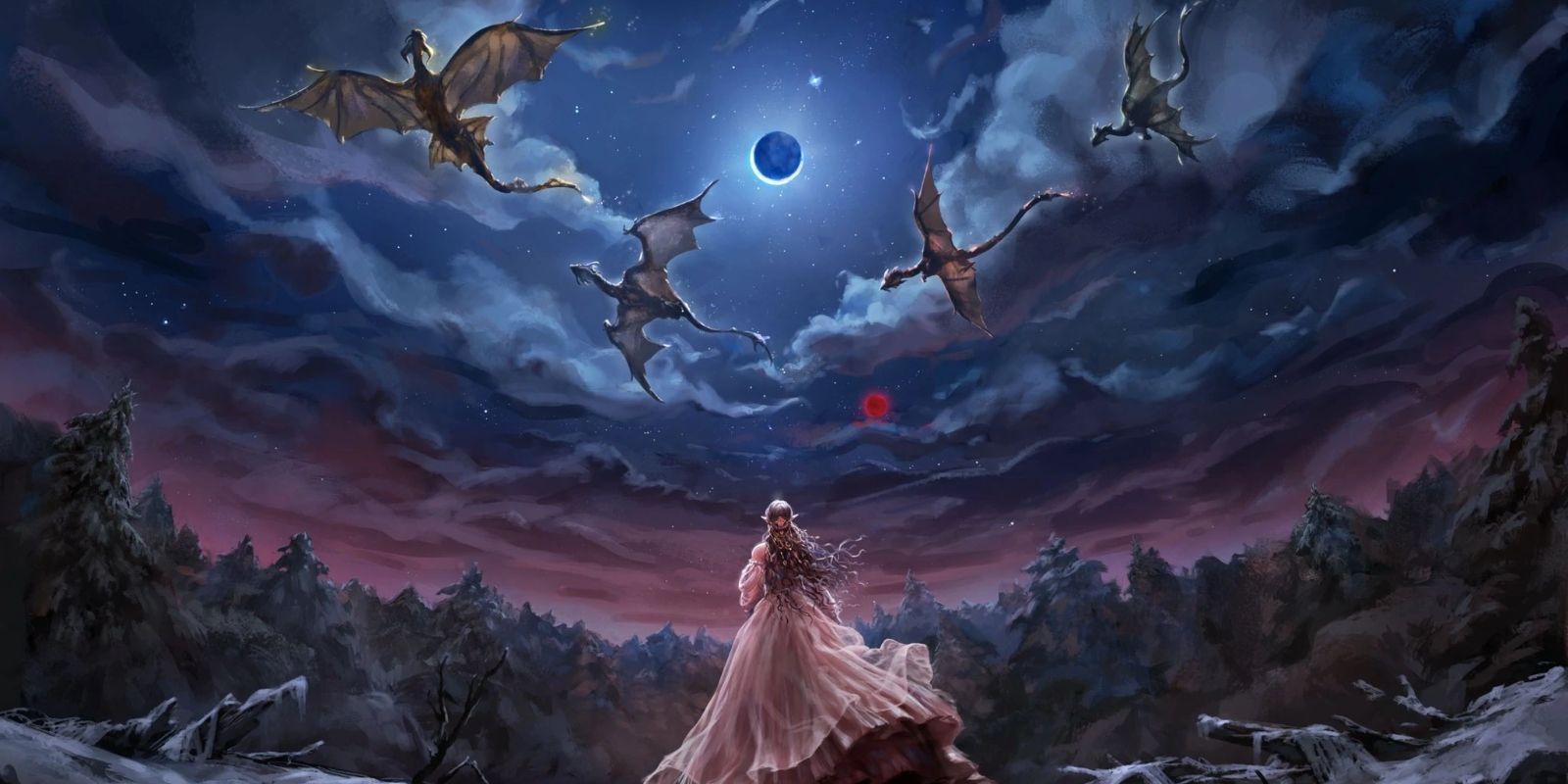 Critical Role: Calamity Shows How to Make Evil Gods Interesting in DnD