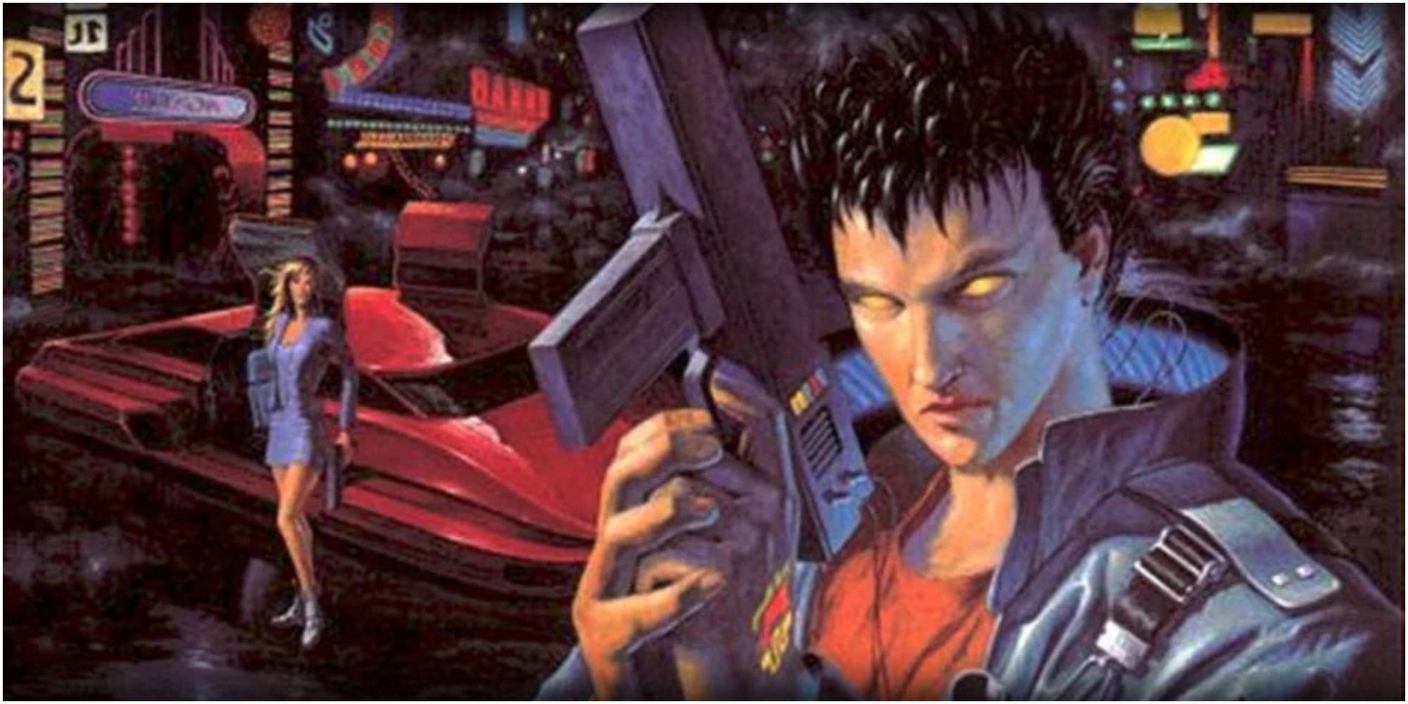 DnD 5e: 5 Tips for Modern Era Campaigns