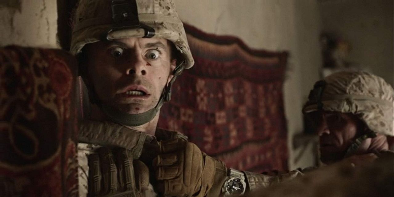 10 Best Scenes In Barry, Ranked