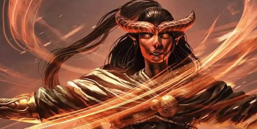 10 Most Broken Character Builds For D&D 5e (& 10 Underwhelming Builds)