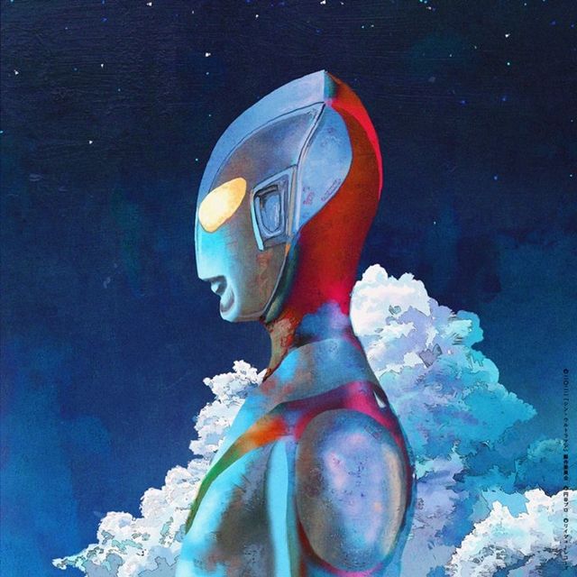 Shin Ultraman Music Video Debuts Additional Movie Footage