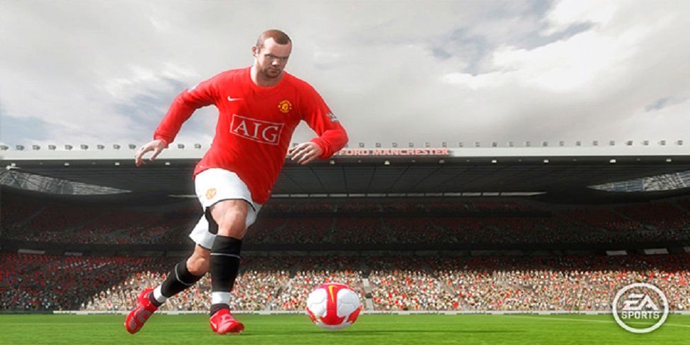 FIFA 10 Is Where the Series Peaked - Here's Why