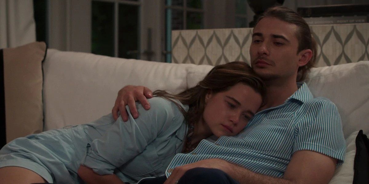 8 Differences Between First Kill And The Short Story