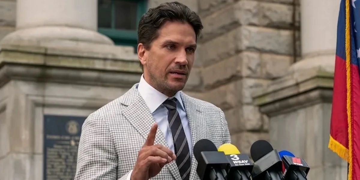 8 Differences Between First Kill And The Short Story