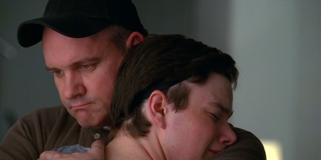 10 Best Father Figures In TV Shows