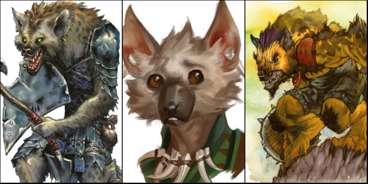 10 Classic Fantasy Monsters That Originated In D&D