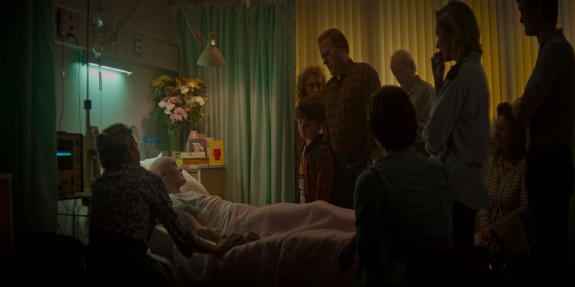 Why Peter Quill Goes by the Alter Ego Star-Lord