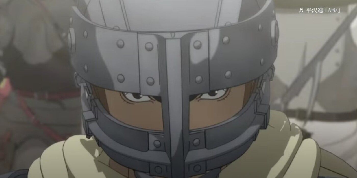 10 Anime Infamous For Their Animation