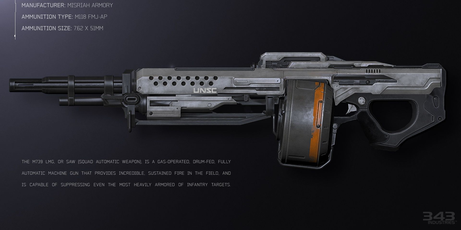 The 10 Best Halo Weapons Of All Time
