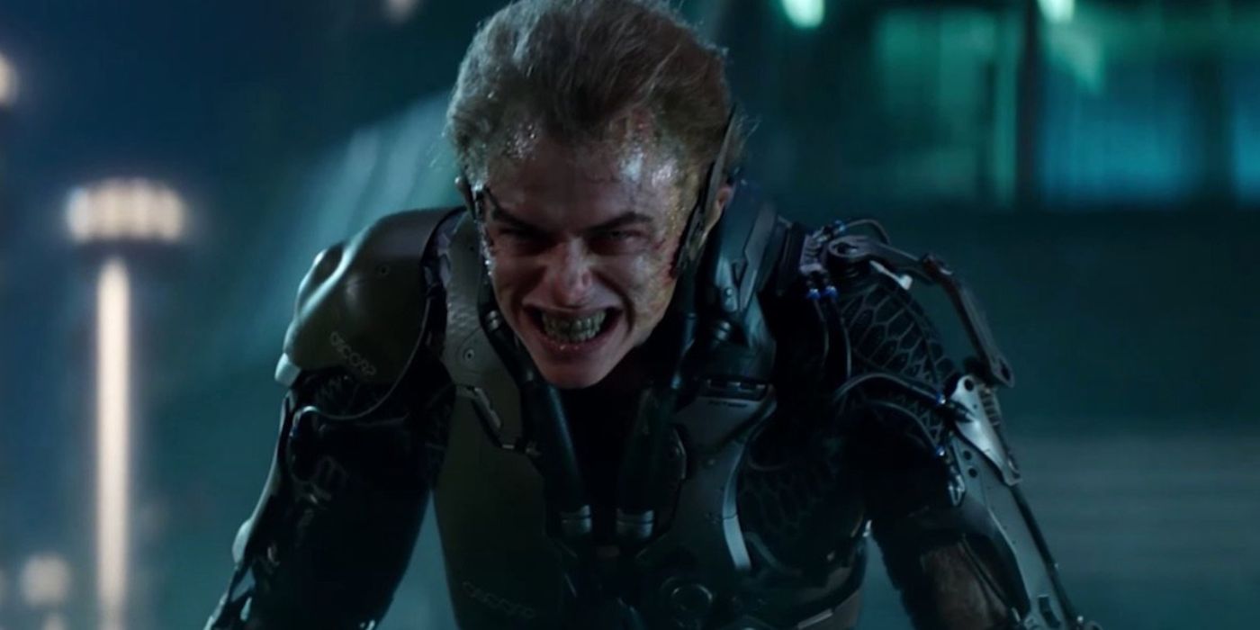 Every Spider-Man Movie Villain, Ranked By Likability
