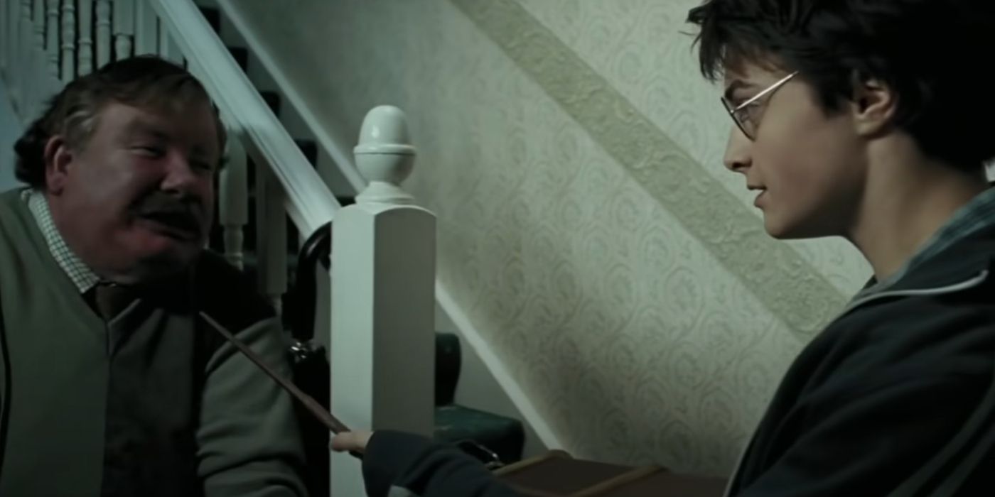 9 Ways Harry Potter Is Unlike Any Other Fantasy Protagonist