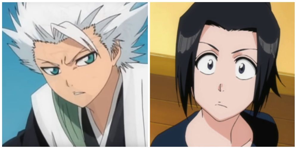 The 10 Most Wholesome Bleach Ships, Ranked