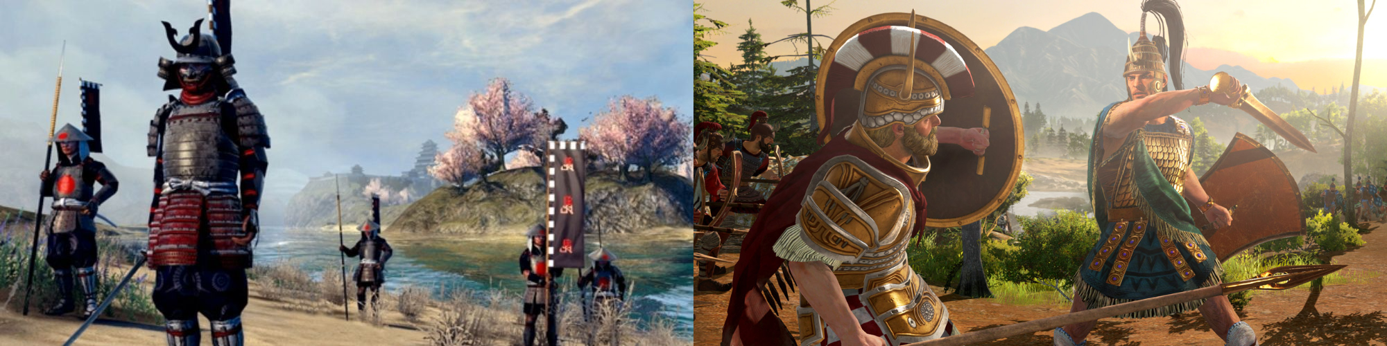 10 Best Total War Games, Ranked